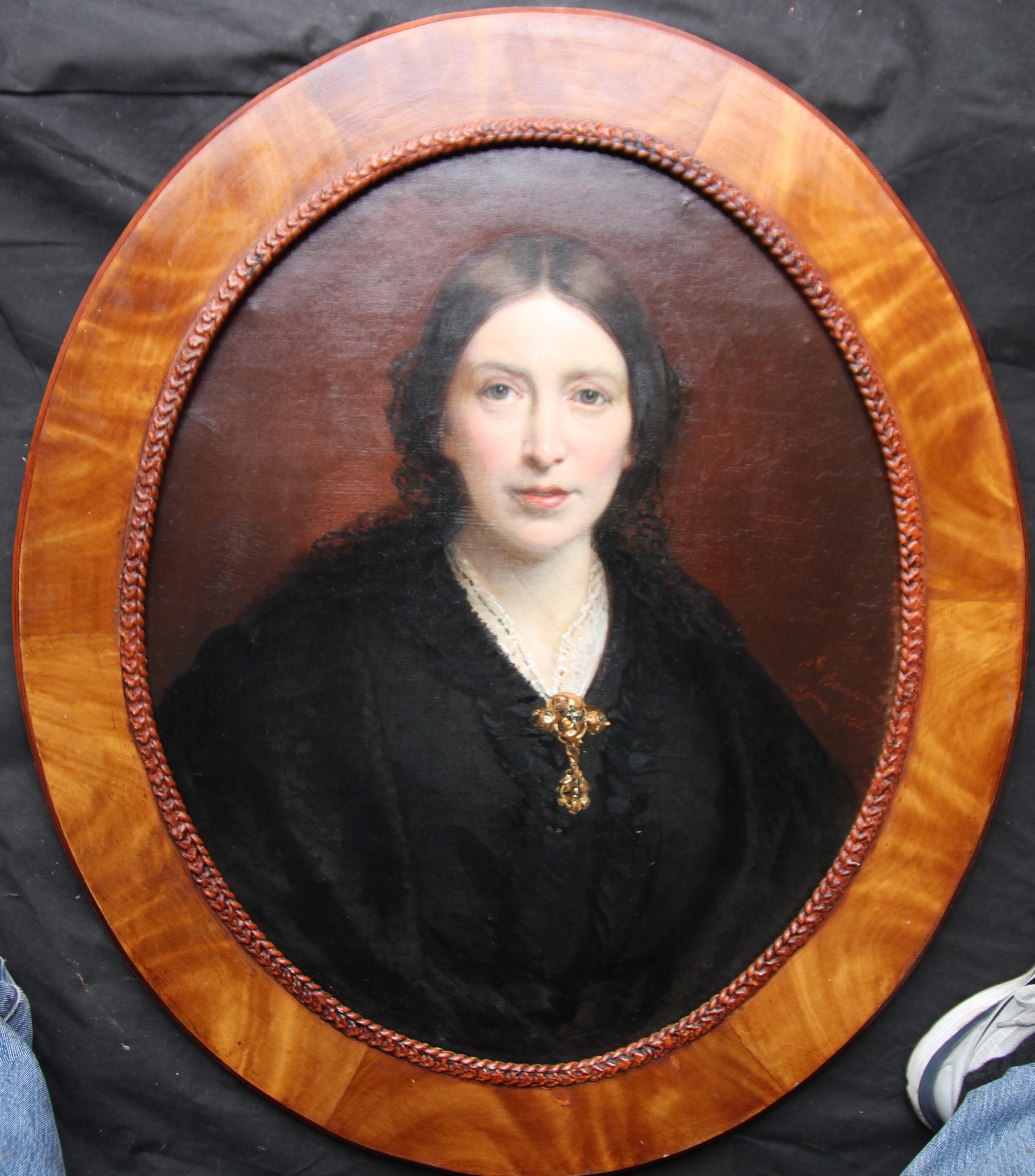 Roberto Bompiani - Mercy Bourcicault Casey - Richard Taylor Fine Art